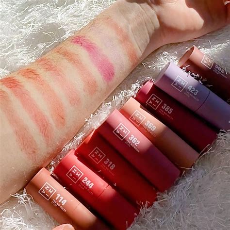 The No-Rules Stick – 3INA Makeup Global
