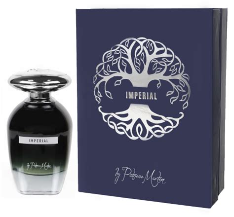 Imperial Patrice Martin cologne - a fragrance for men 2018