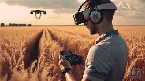 Best VR Drone 2025 [7 Outstanding Drones With VR Headsets] - DroneGuru