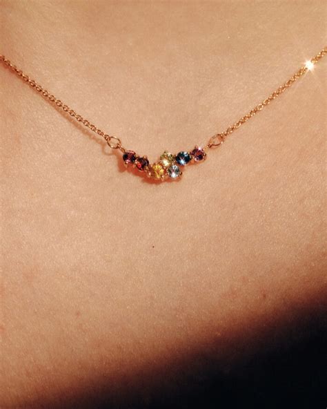 Secrets jewelry