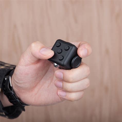 Fidget Cube | Popular Products on Amazon | POPSUGAR Smart Living Photo 3