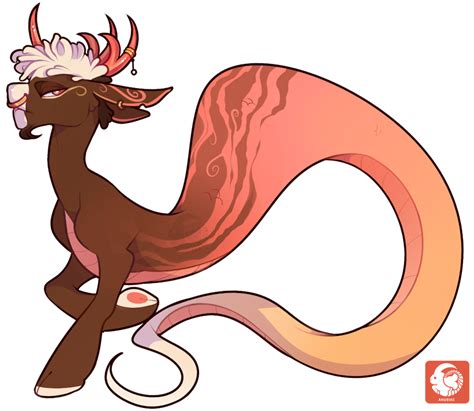 AC - 057 Genie Smoke -CUSTOM- by Sindonic on DeviantArt