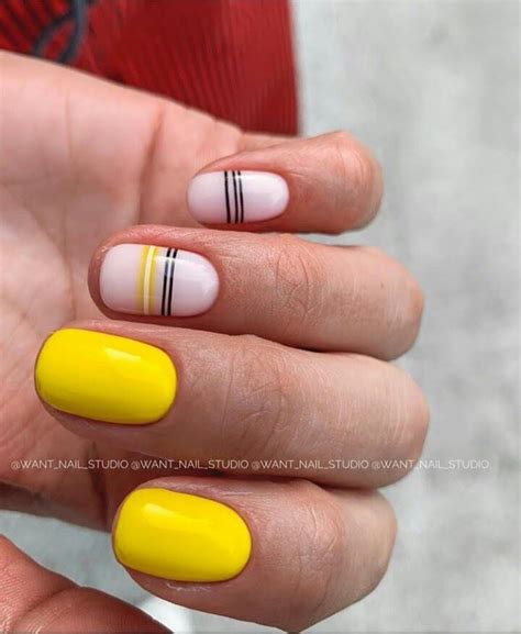 Pin de Anna Prohorenko en Ногти | Manicura de uñas, Manicura, Diseños ...