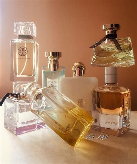 Jour d'Hermes Hermès Parfum - ein es Parfum für Frauen 2013
