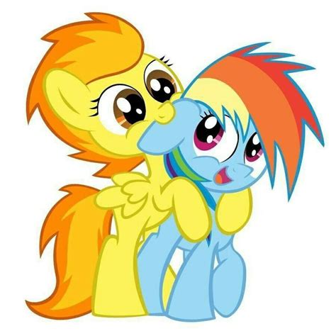 9 best Spitfire Спитфайер images on Pinterest | Equestria girls, Mlp ...