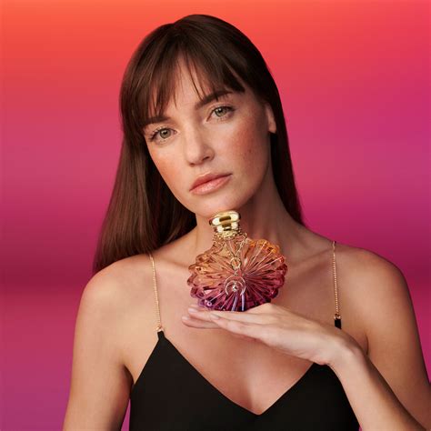 LALIQUE Soleil Lunar ~ Новые ароматы