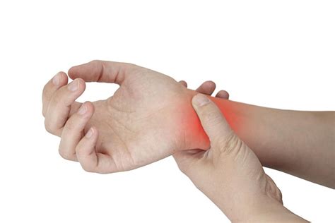 Wrist And Hand 101 | The Orthopaedic Therapy Clinic
