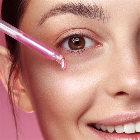 EVELINE Prajmer i Serum 2u1 Unicorn MAGIC DROPS 30 mL;Podloga za Šminku ...