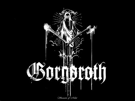 Gorgoroth Wallpaper and Background Image | 1600x1200 | ID:666973