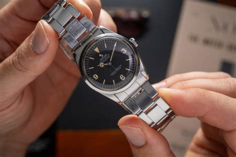 Just how waterproof is your watch actually? | WATCH EDUCATION
