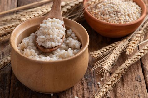 Перловая каша – 42 вкусных рецептов с фото, простые рецепты перловой каши