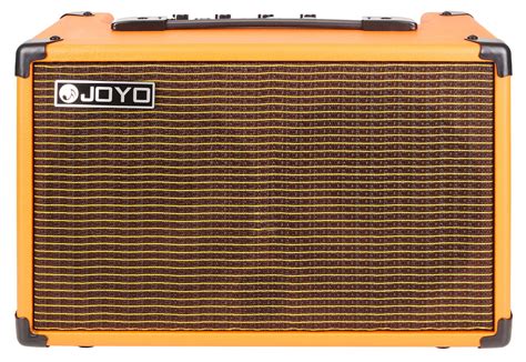 JOYO AC-40 Orange Kombo pro akustické nástroje | Kytary.cz