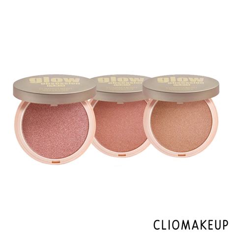 Recensione Blush Pupa Glow Obsession Compact Blush Highlighter