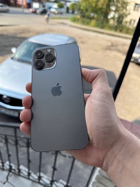 Iphone 13 pro max | айфон 13 про макс: 20 000 грн. - Мобильные телефоны ...