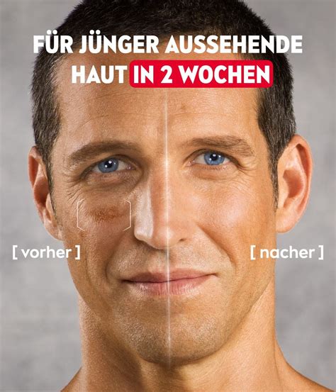 Men Anti-Age Power 2in1 Serum | Gesicht | NIVEA MEN