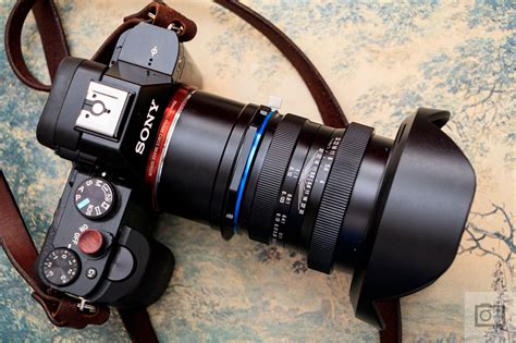 Review: Laowa 15mm f4 Wide Angle Macro Lens (Sony E)