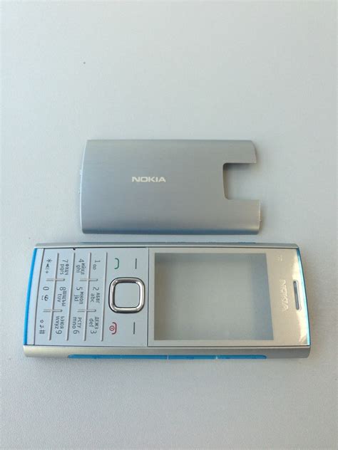 Панел за Nokia X2-00 оригинален цена в българия, Нокиа | Citytel