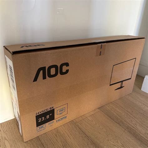 AOC Monitor 23” 24V5CE new in E1 London für £ 140,00 zum Verkauf ...