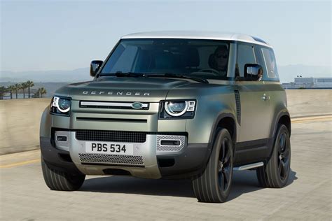Обои Land Rover, Defender, автомобиль для рабочего стола - раздел ...