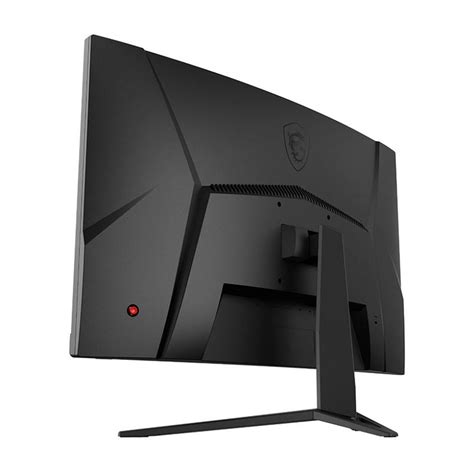 MSI Optix G27C5 27" 165Hz Freesync Curved