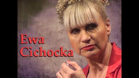 Klimakterium 2 - Ewa Cichocka - YouTube
