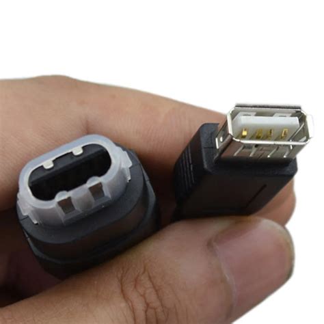 Купить ПК USB тип а, розеточный к для хвох контроллер преобразователя ...