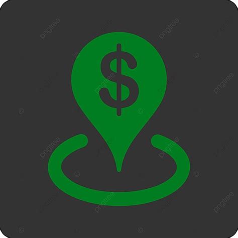 Geo Targeting Icon Geo Symbol Flag Vector, Geo, Symbol, Flag PNG and ...