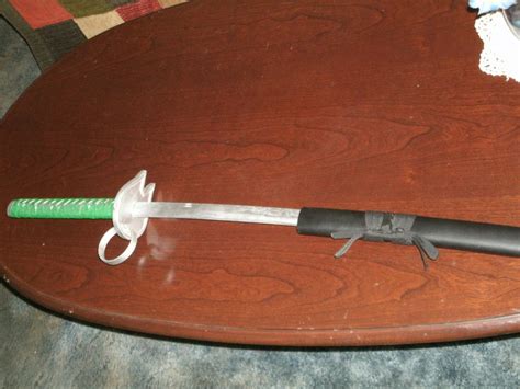 My Zanpakuto by tanthis25 on DeviantArt