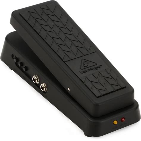 Behringer HB01 Hellbabe Optical Wah Pedal - Marshall Music