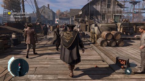 Assassin's Creed 3 Remastered - Ein Klassiker in neuem Gewand - Review ...