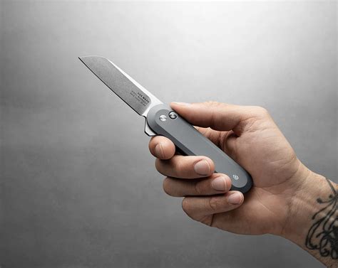 The James Brand's Newest Tool Was Built to Do Real Work | Gear Patrol