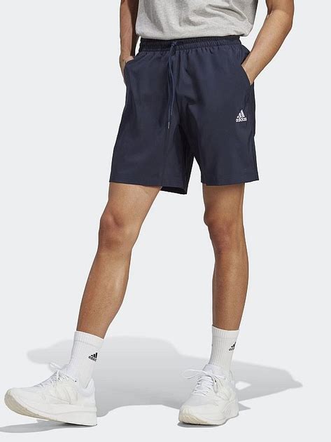 Шорты короткие мужские Adidas Sportswear M SL CHELSEA IC9393 S Legink ...