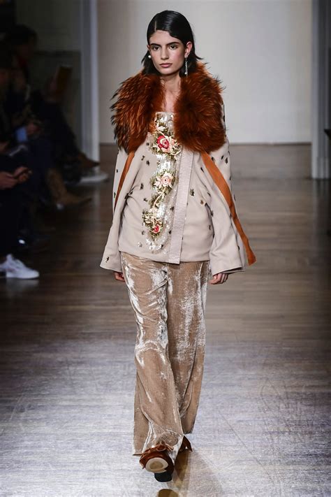 Blugirl Fall-winter 2017-2018 - Ready-to-Wear