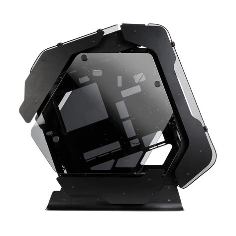 Zalman Z-Machine 500 - specjalna obudowa dla entuzjastów i moderów