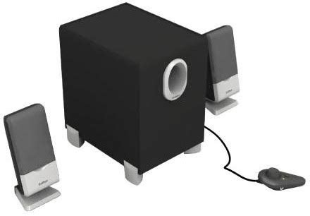 Edifier M1350 2.1 PC Lautsprechersystem: Tests & Erfahrungen im HIFI-FORUM