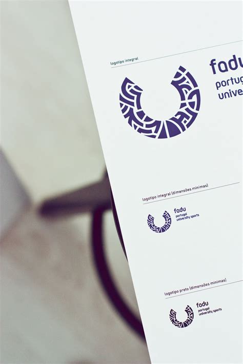 Gen Design Studio: FADU – new logo