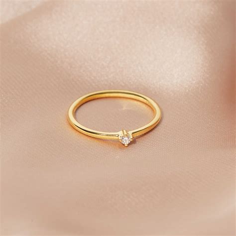 Begin Ring | LINE SHOPPING