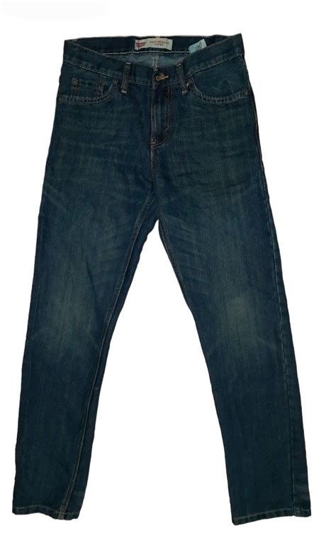 Levi's 502, Women's Fashion, Bottoms, Jeans on Carousell