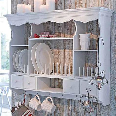 Кухни в стиле прованс (Provence style kitchen).