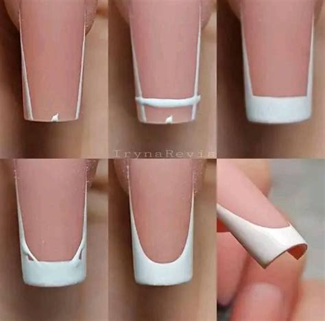 Pin by Schwarz Weiss Walder on Clases de Manicura in 2024 | Gel nails ...