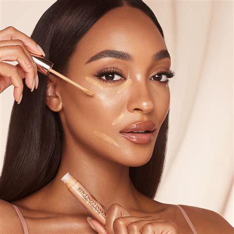 Introducing New! Charlotte's Beautiful Skin Radiant Concealer ...
