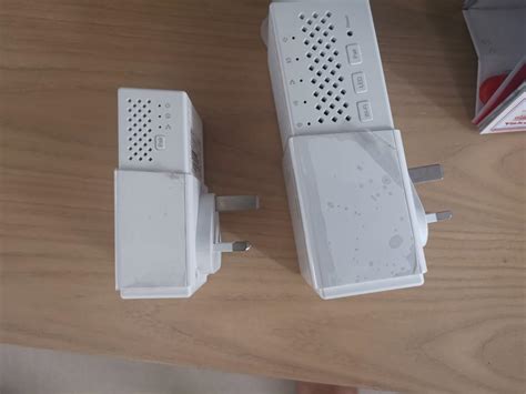 Tp-link WPA7510 KIT, Computers & Tech, Parts & Accessories, Networking ...