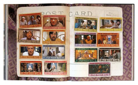 The Wes Anderson Collection (Hardcover) | ABRAMS