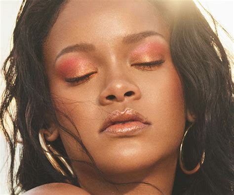 See All The New Fenty Beauty Products Coming This Summer