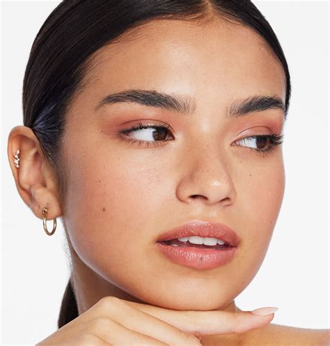 MAKEUP REVOLUTION Сухие румяна для лица BLUSHER RELOADED, Rhubarb ...