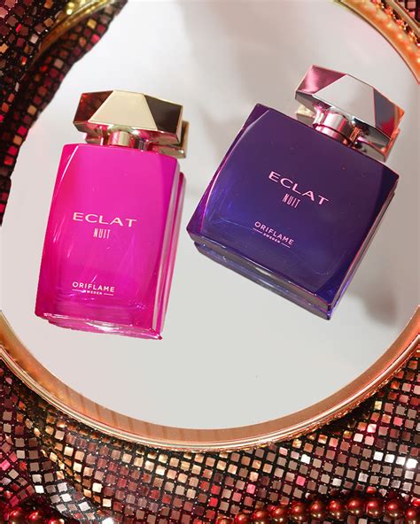 Jual Parfum Couple Eclat Nuit eau de Parfum for Her and For Him