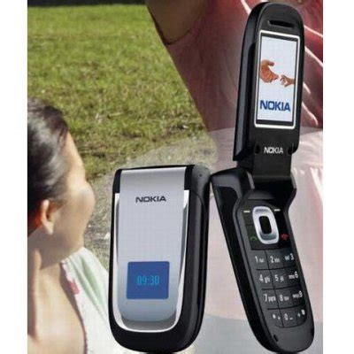 Nokia 2660 - цены, описание, характеристики Nokia 2660