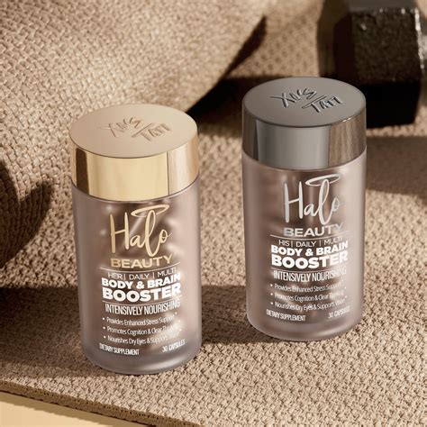 Halo Beauty on Twitter: "Answered on your other comment…