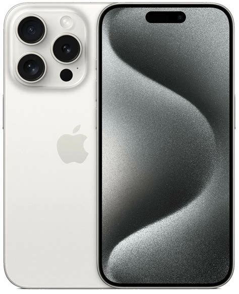 Apple Iphone 15 Pro 256Gb — купить в городе Новокузнецк, цена, фото ...
