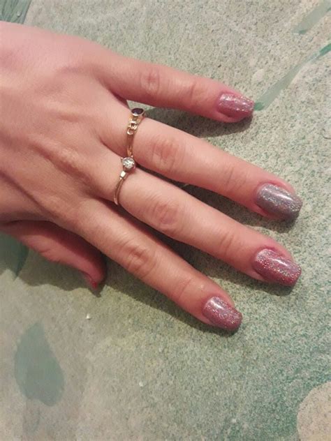 Голографическая втирка | Jewelry, Fashion, Rings